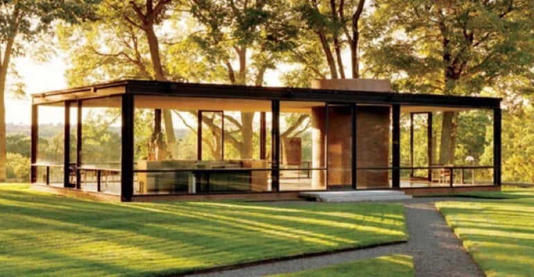 Mod·ern | What is Modern Design? | FrankFranco Architects