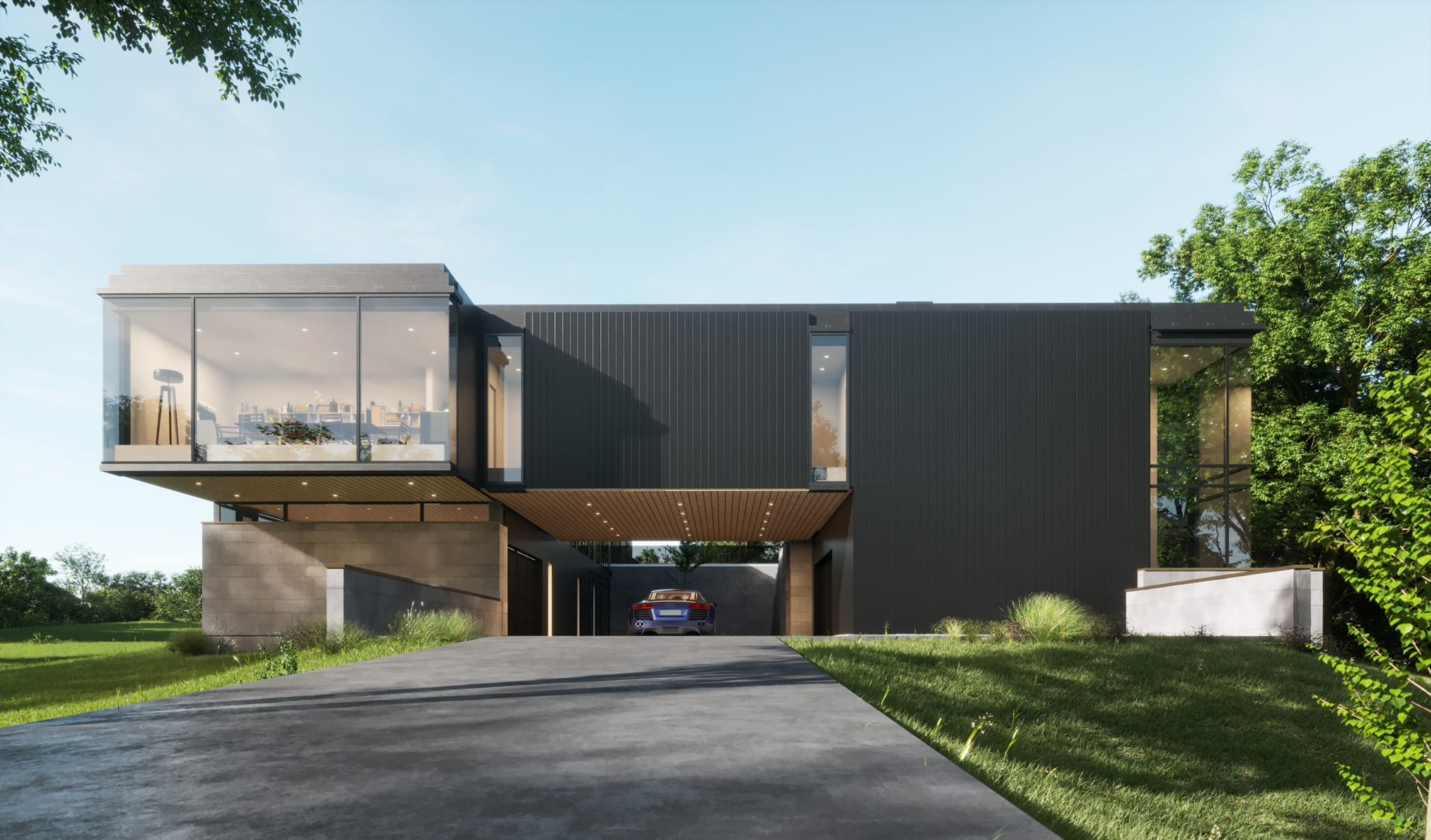 Steps To Building A House In Ontario FrankFranco Architects